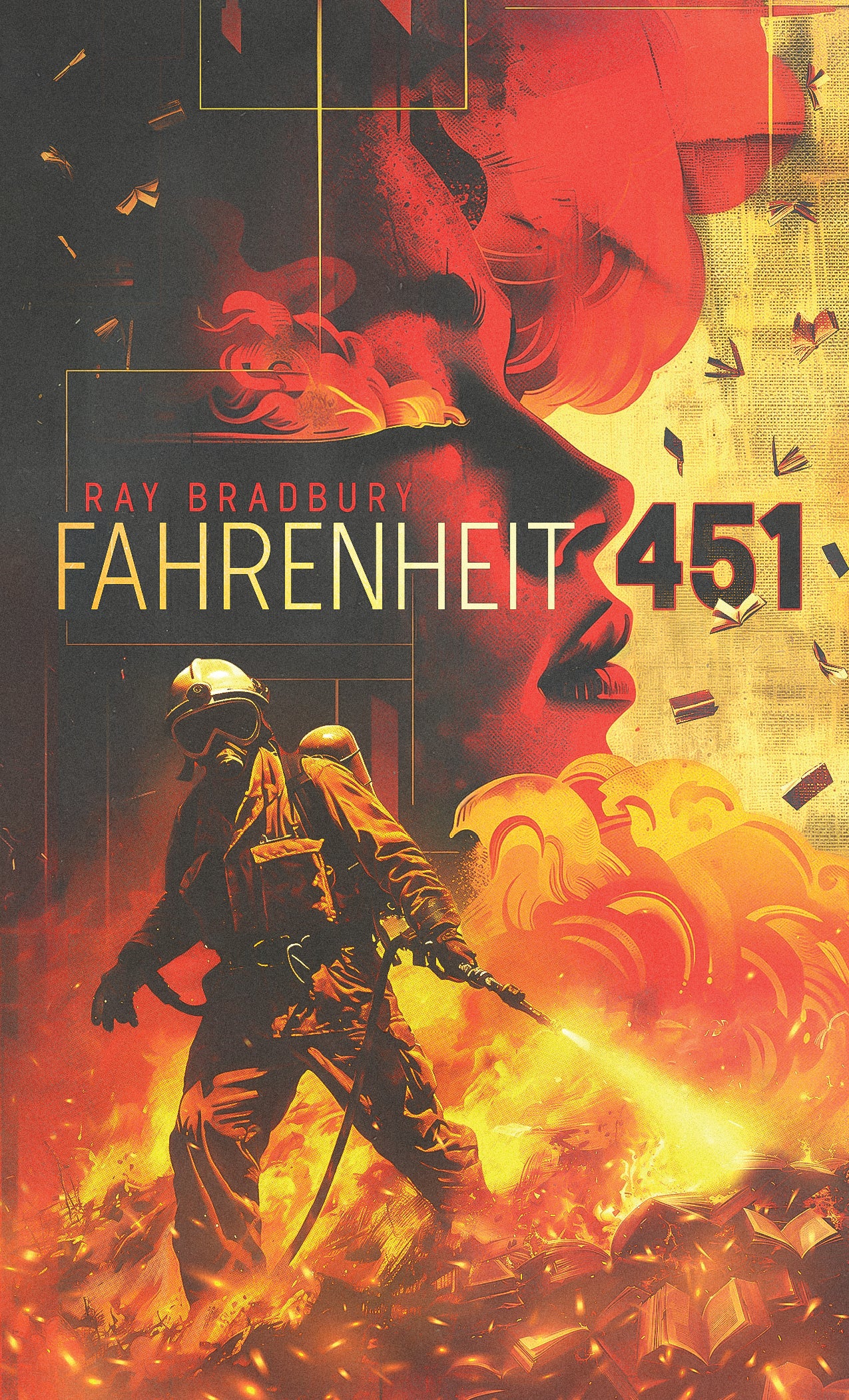 451 Collector's Edition