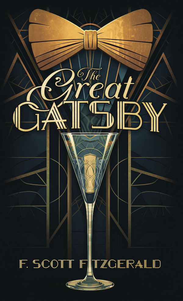 The Great Gatsby